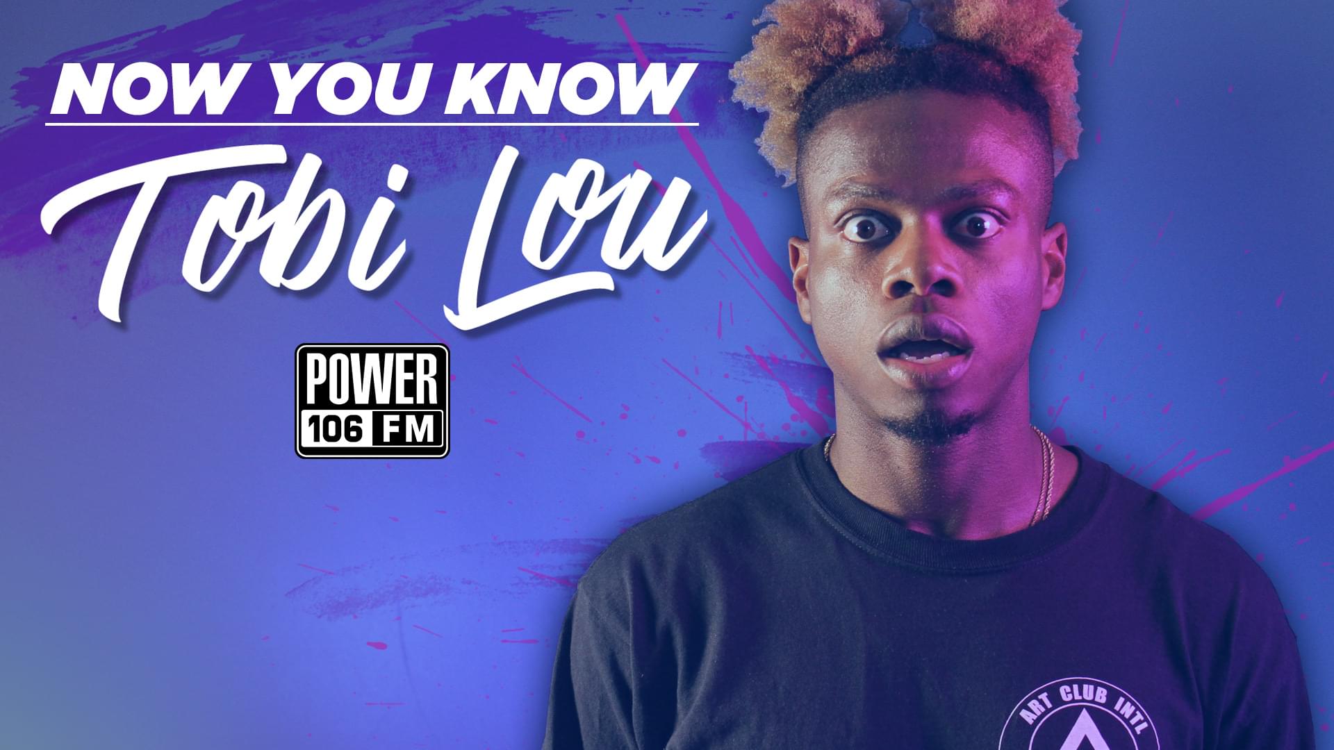 Tobi Lou Wallpapers - Wallpaper Cave