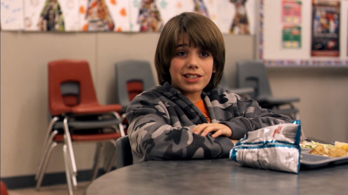 Brandon Tyler Russell Wallpapers - Wallpaper Cave