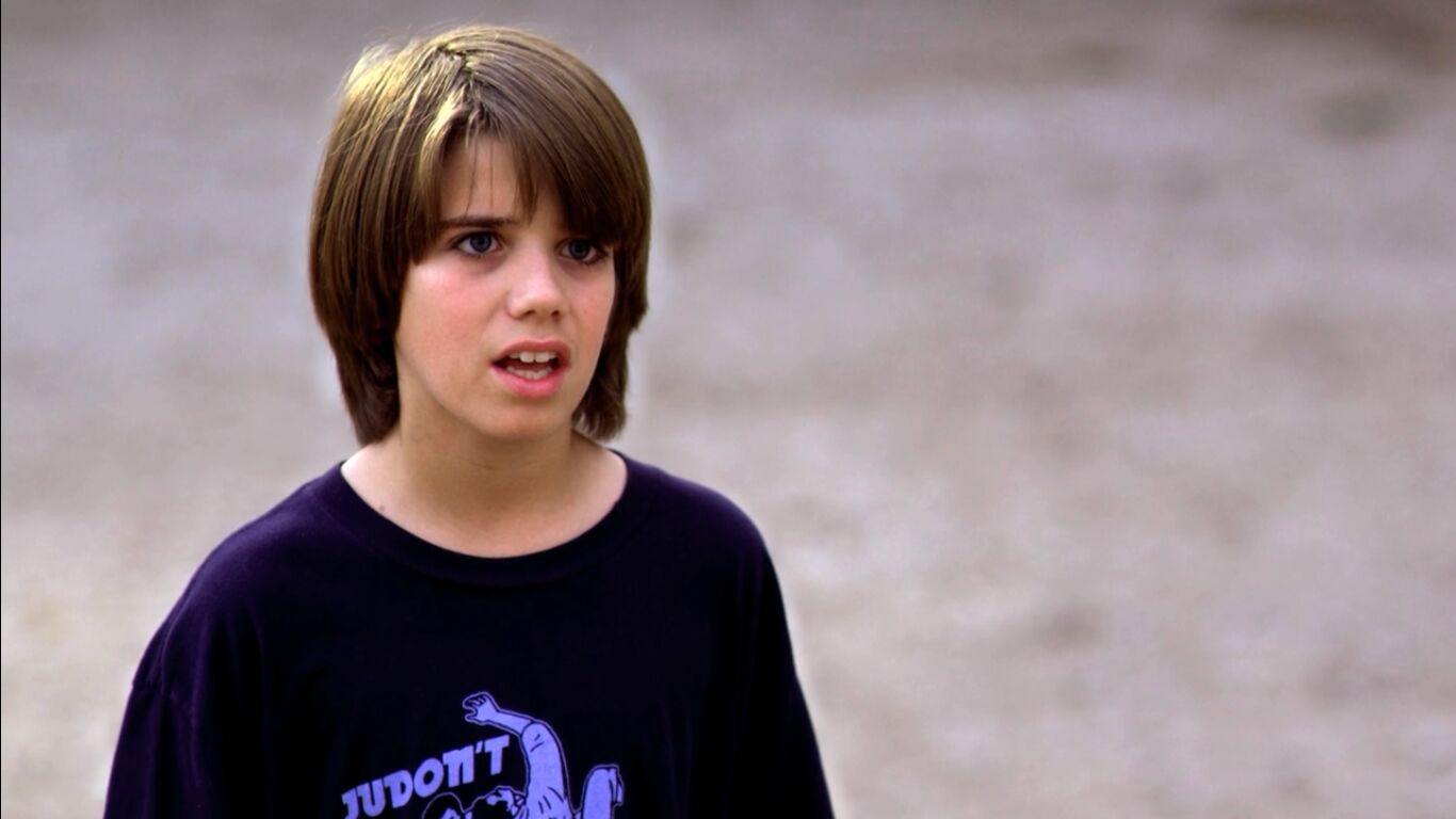 Brandon Tyler Russell Wallpapers - Wallpaper Cave