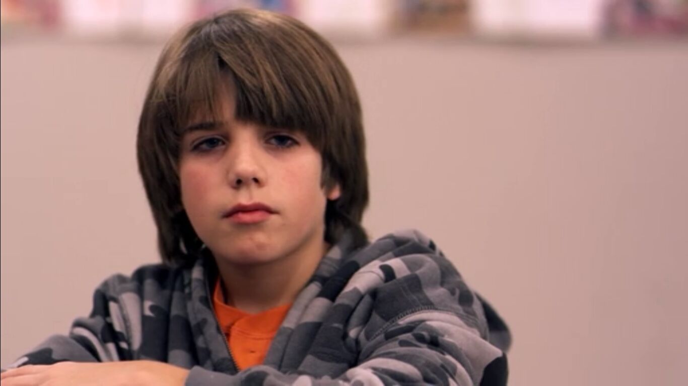 Brandon Tyler Russell Wallpapers - Wallpaper Cave