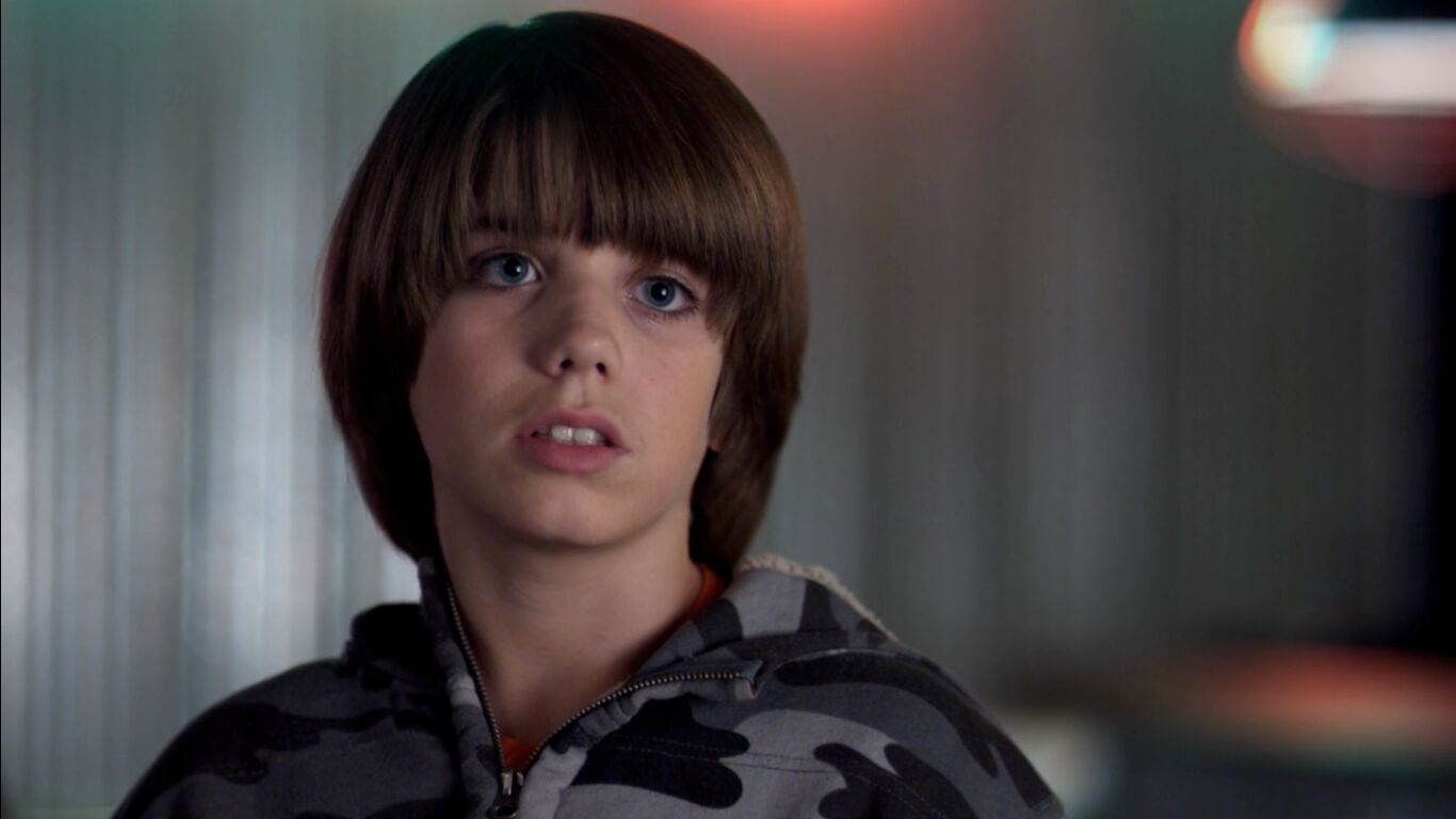 Brandon Tyler Russell Wallpapers - Wallpaper Cave