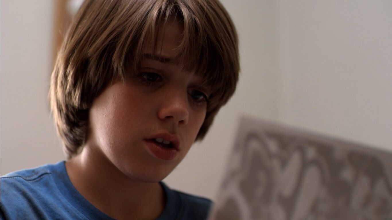 Brandon Tyler Russell Wallpapers - Wallpaper Cave