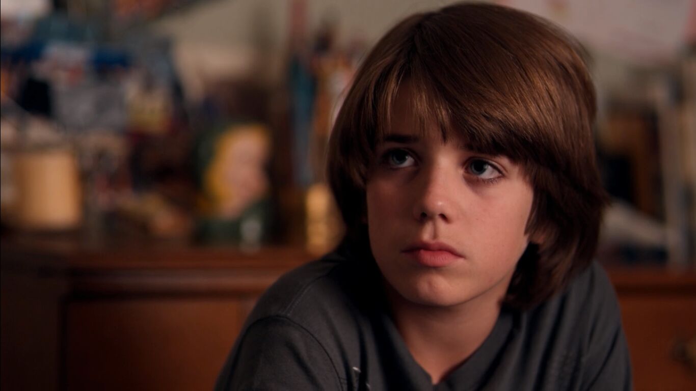 Brandon Tyler Russell Wallpapers - Wallpaper Cave