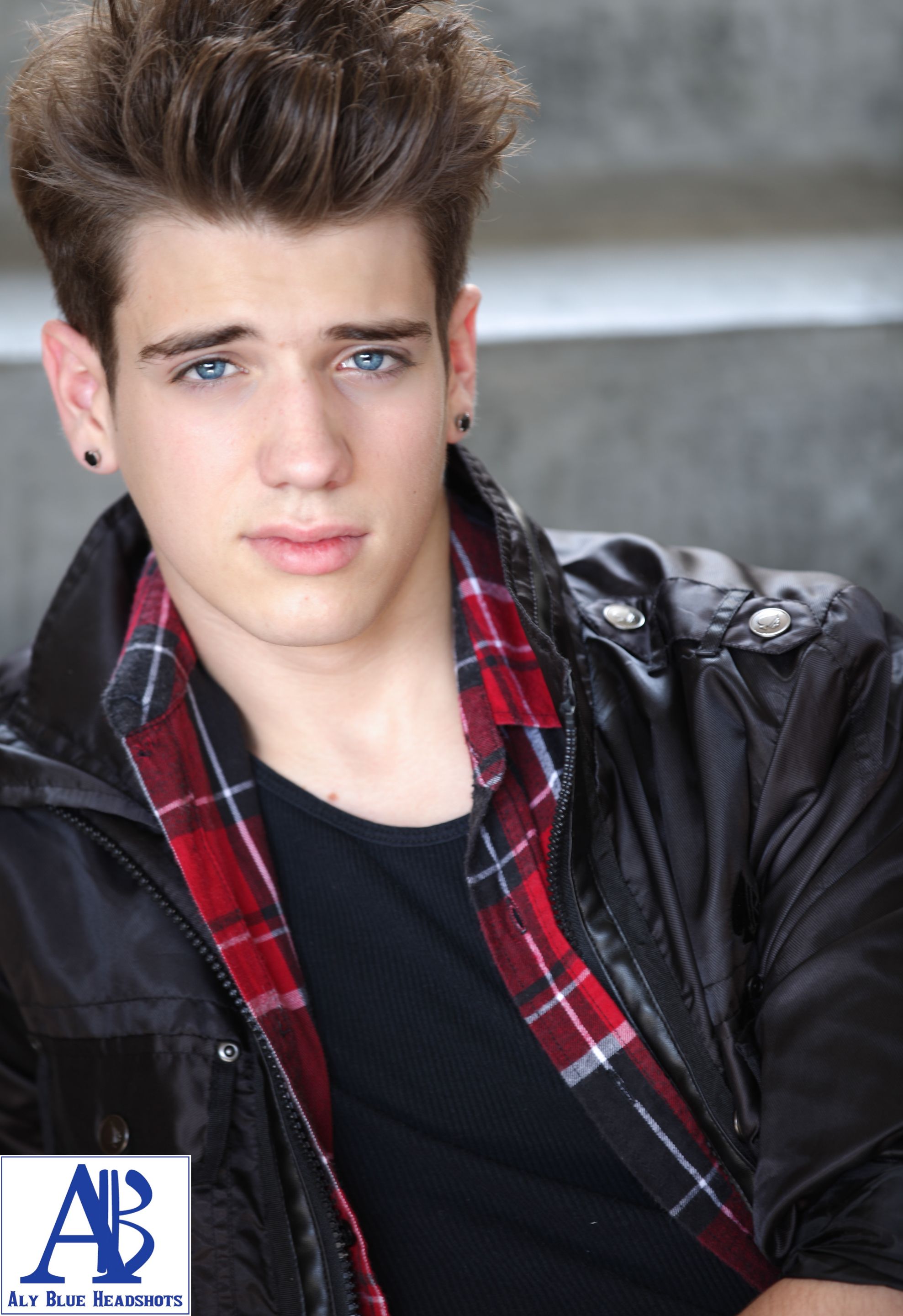 Brandon Tyler Russell Wallpapers - Wallpaper Cave