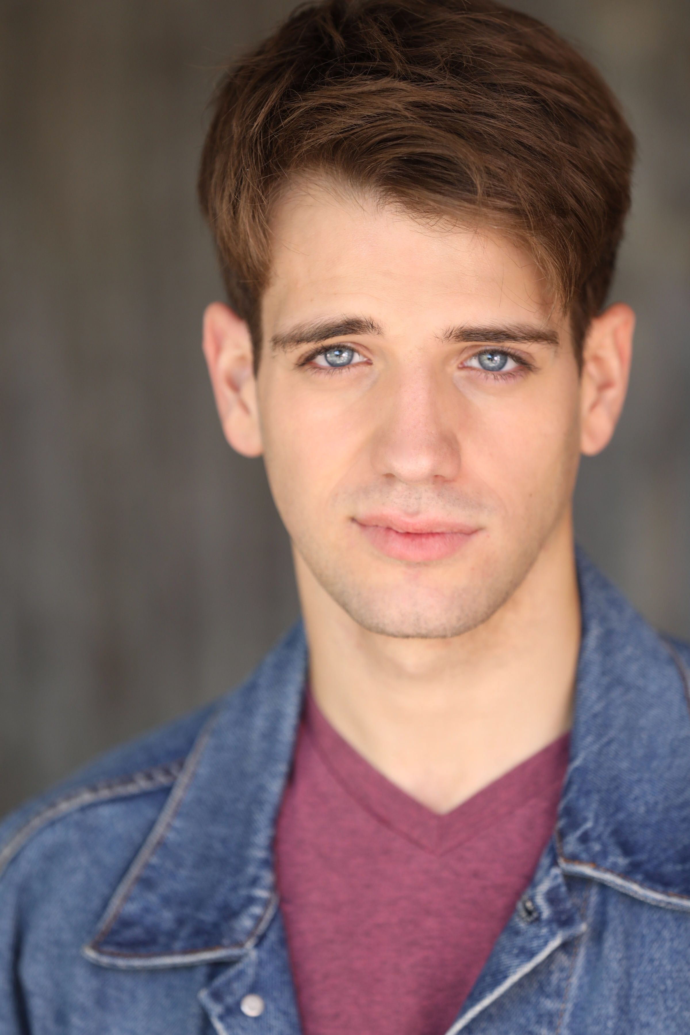 Brandon Tyler Russell Wallpapers - Wallpaper Cave