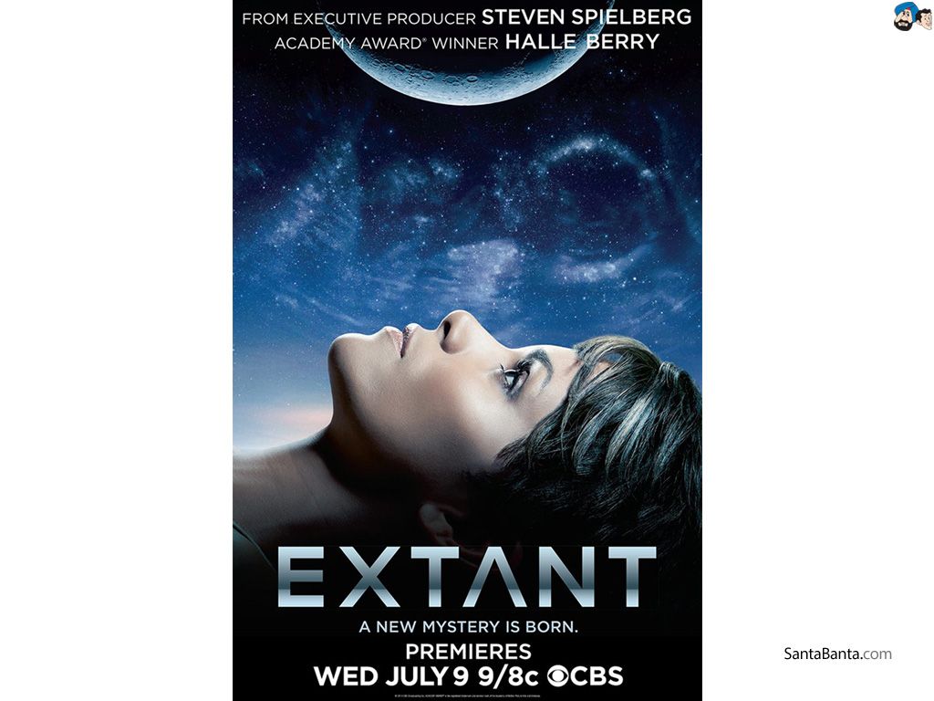 Extant Wallpapers - Wallpaper Cave