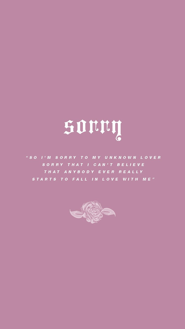 Halsey You Should Be Sad Wallpapers - Wallpaper Cave