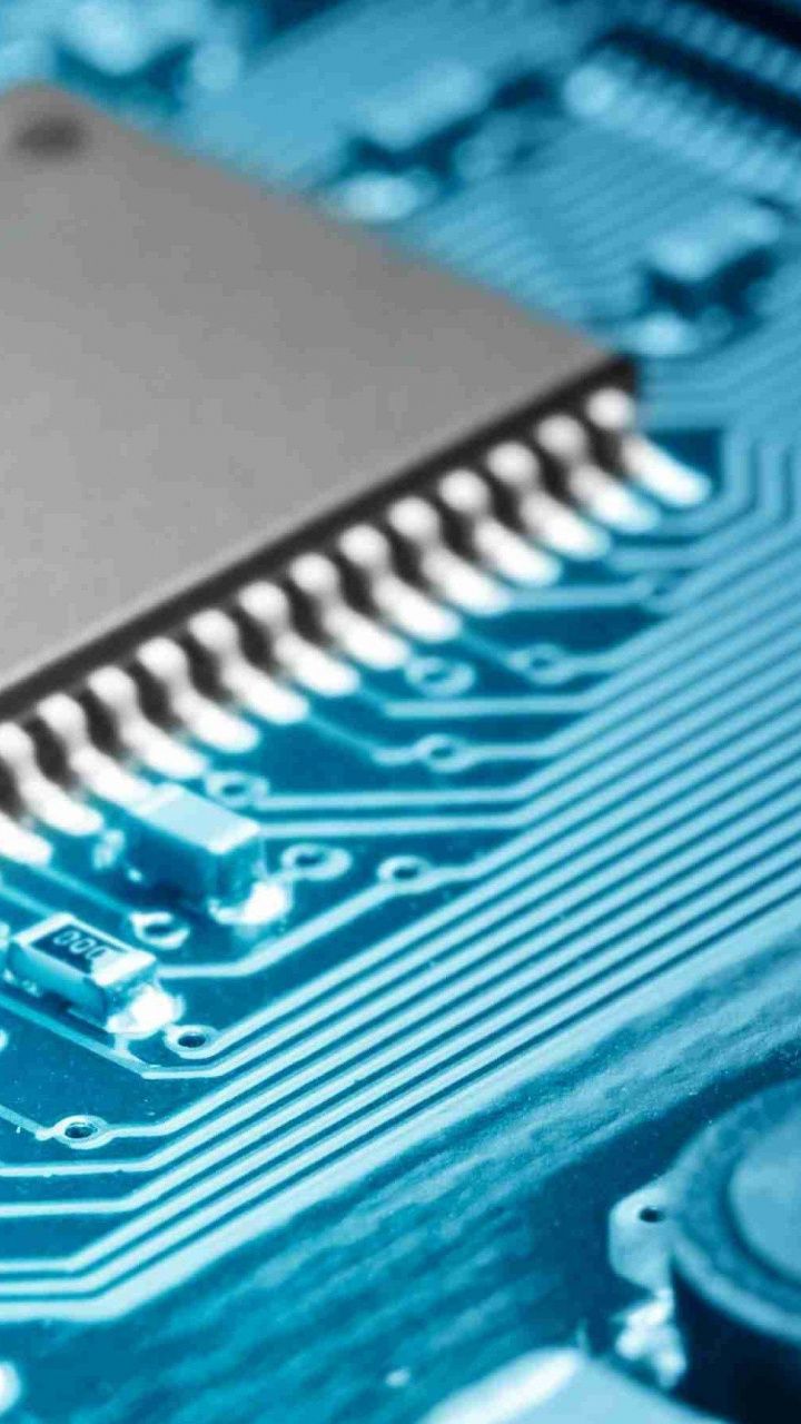 CPU Android Wallpapers - Wallpaper Cave