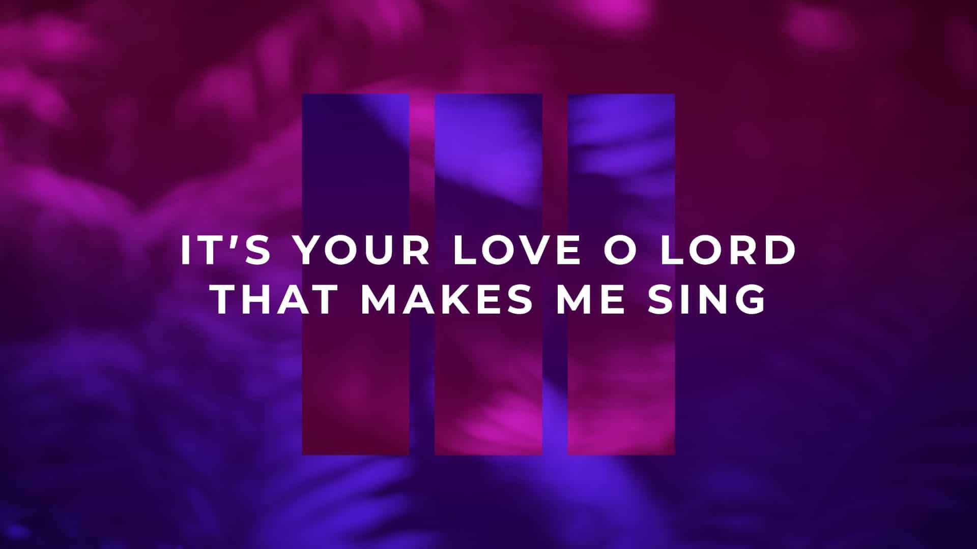 Worship The Lord Wallpapers - Wallpaper Cave