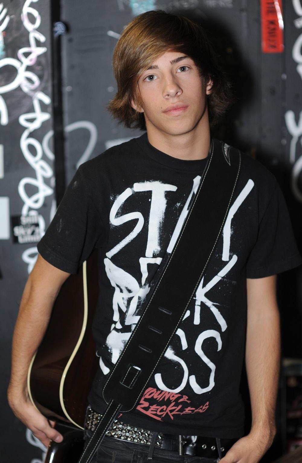 Jimmy Bennett Wallpapers - Wallpaper Cave