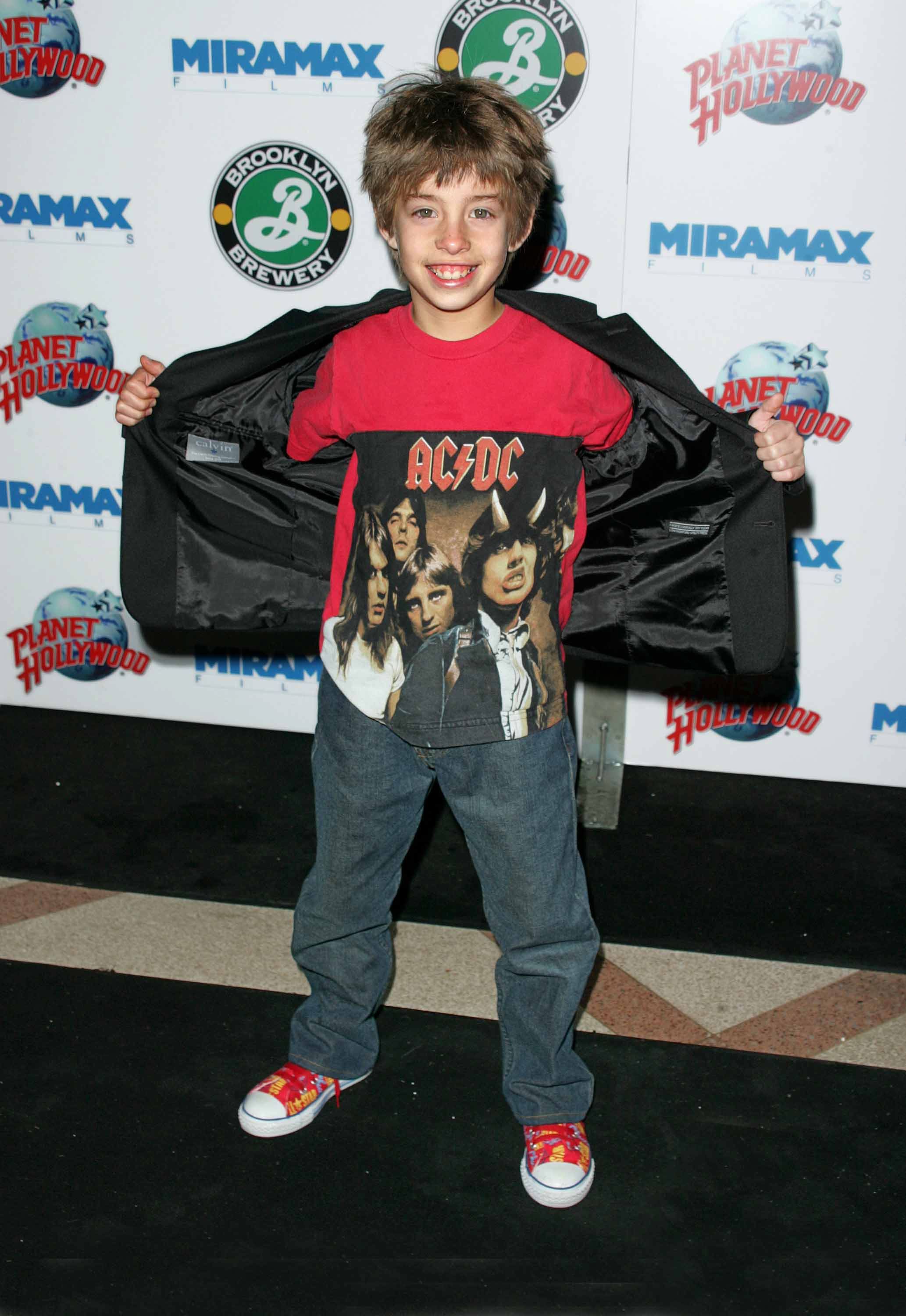 Jimmy Bennett Wallpapers - Wallpaper Cave