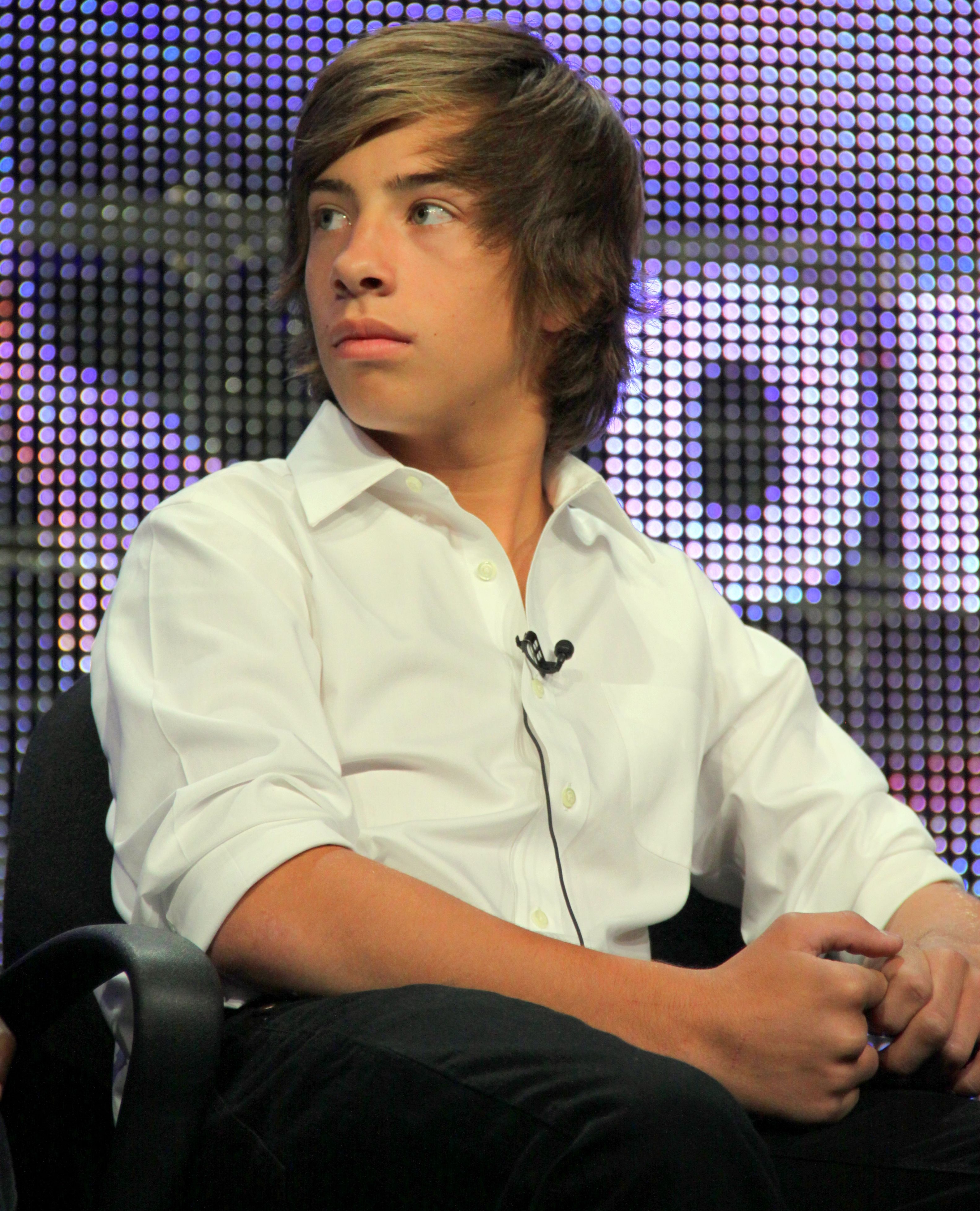 Jimmy Bennett Wallpapers - Wallpaper Cave