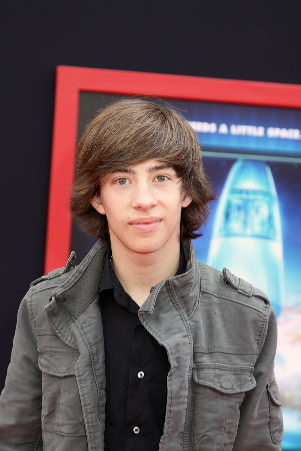 Jimmy Bennett Wallpapers - Wallpaper Cave