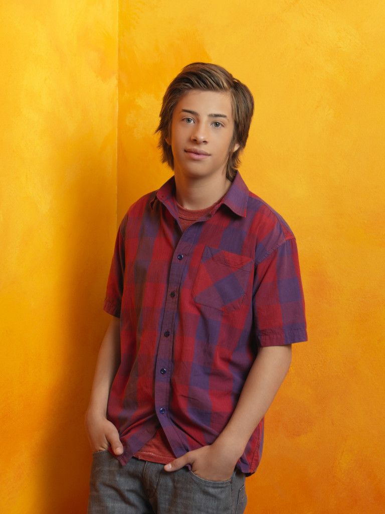 Jimmy Bennett Wallpapers - Wallpaper Cave