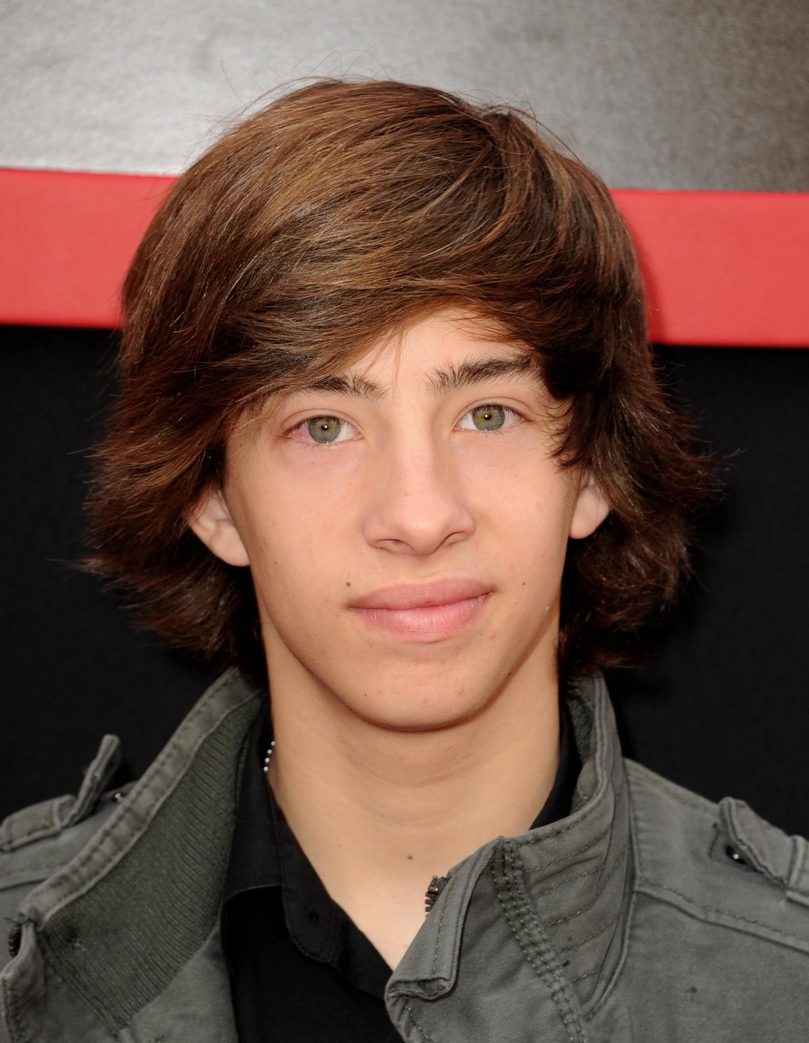 Jimmy Bennett Wallpapers - Wallpaper Cave