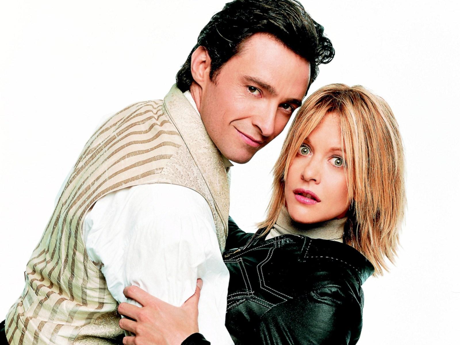 Kate And Leopold Wallpaper