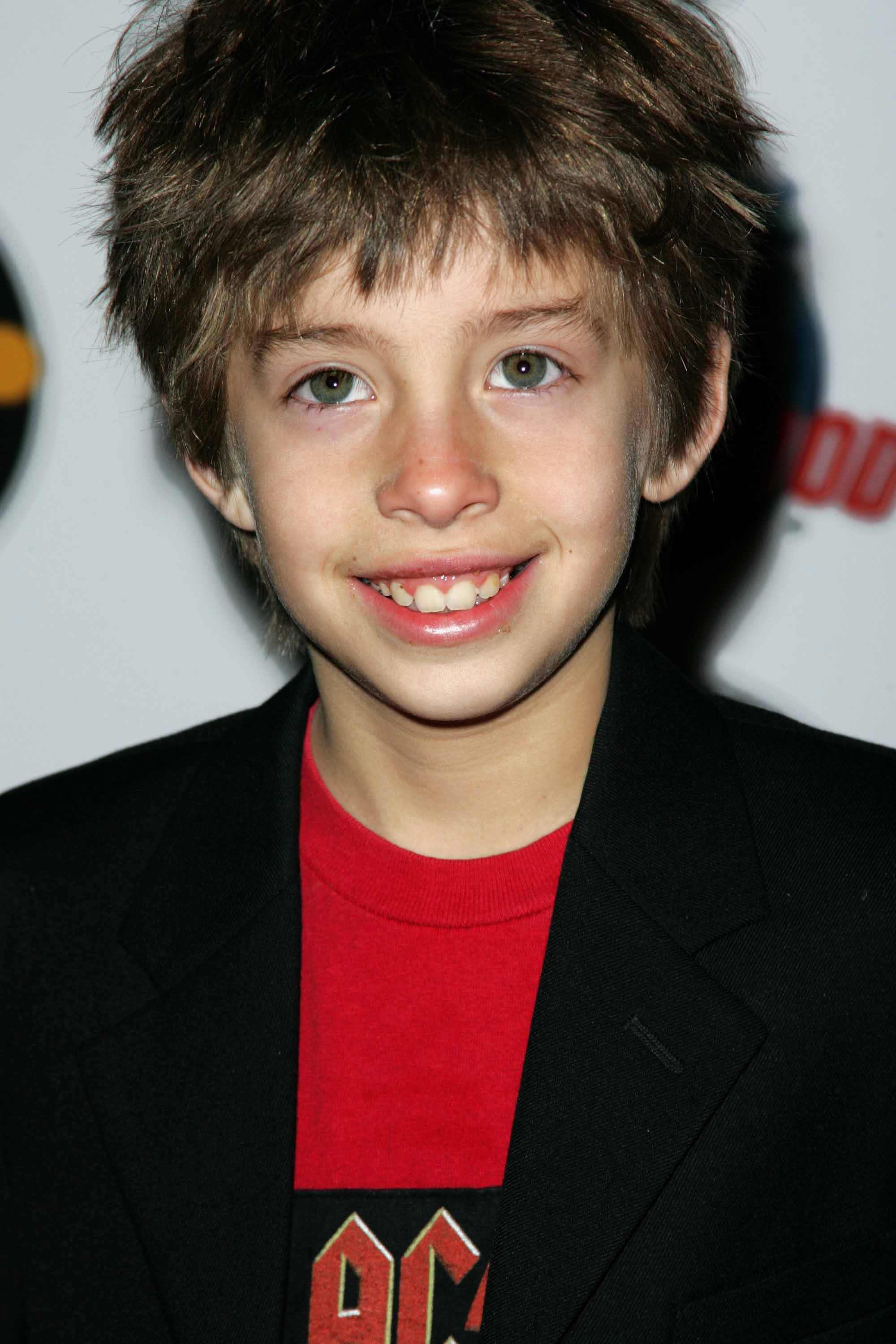 Jimmy Bennett Wallpapers - Wallpaper Cave