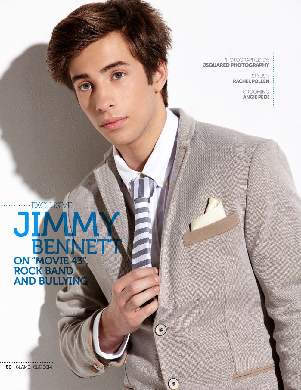 Jimmy Bennett Wallpapers - Wallpaper Cave
