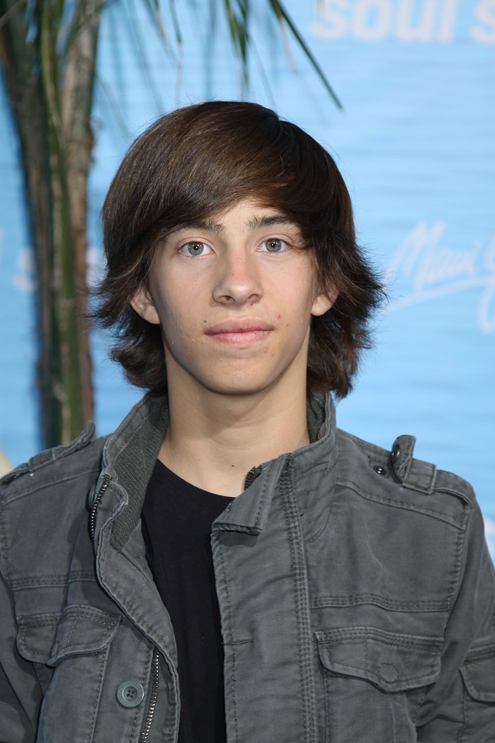 Jimmy Bennett Wallpapers - Wallpaper Cave