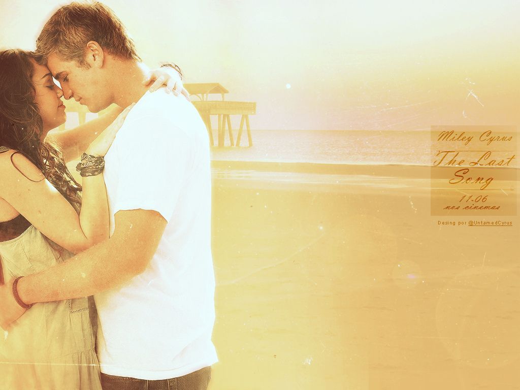 The Last Song Wallpapers - Wallpaper Cave