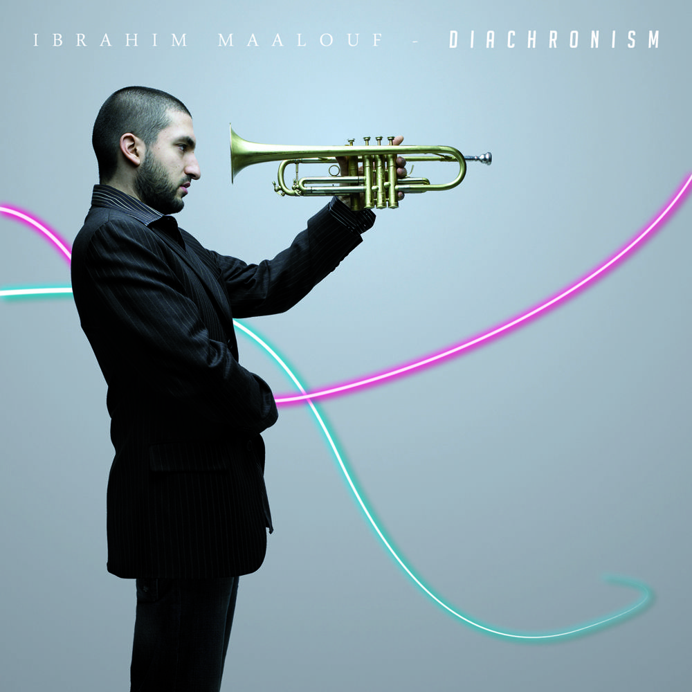 Ibrahim Maalouf Wallpapers - Wallpaper Cave