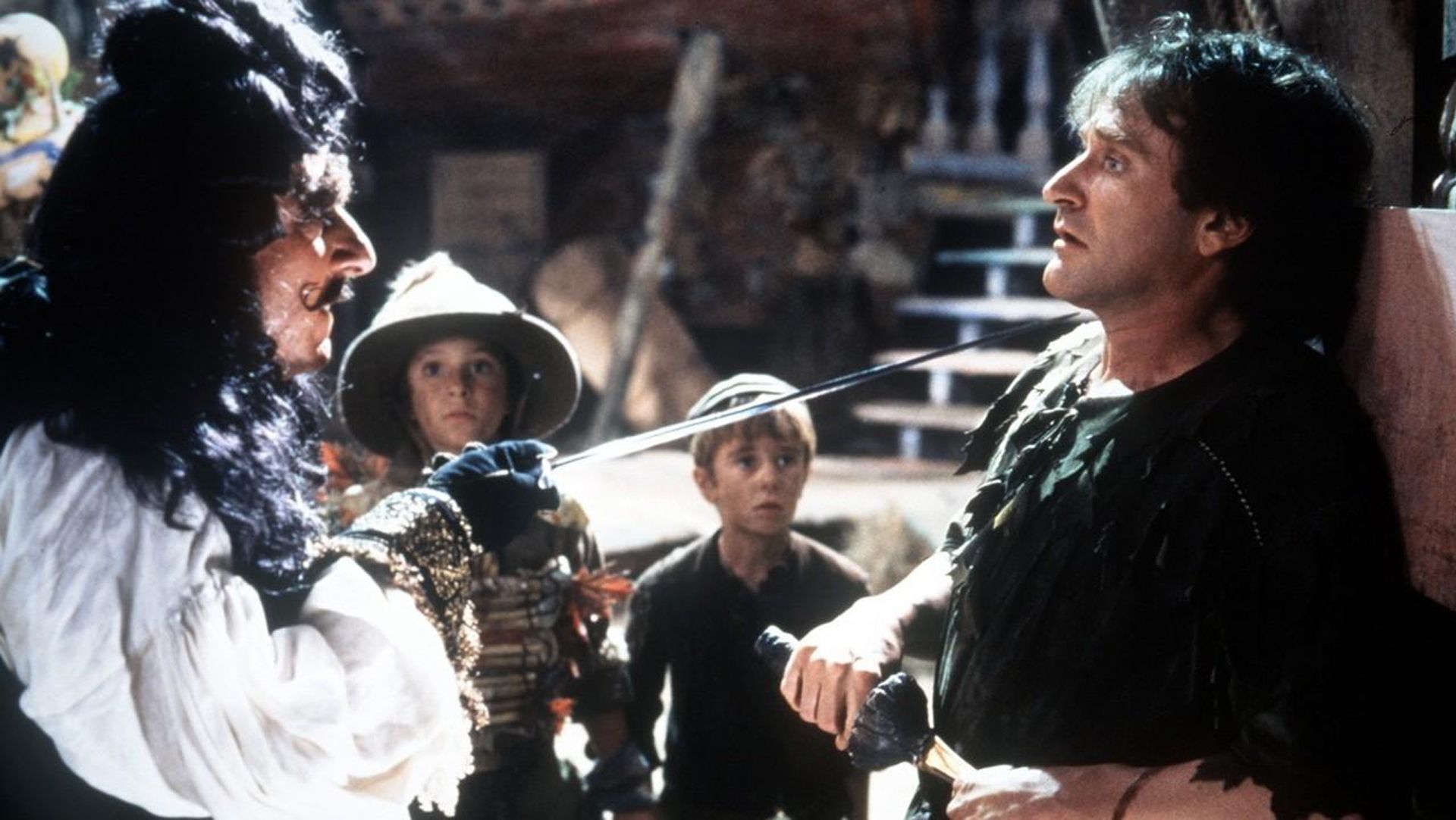 Hook Movie Wallpapers Wallpaper Cave Hook Movie Wallpapers Wallpaper Cave