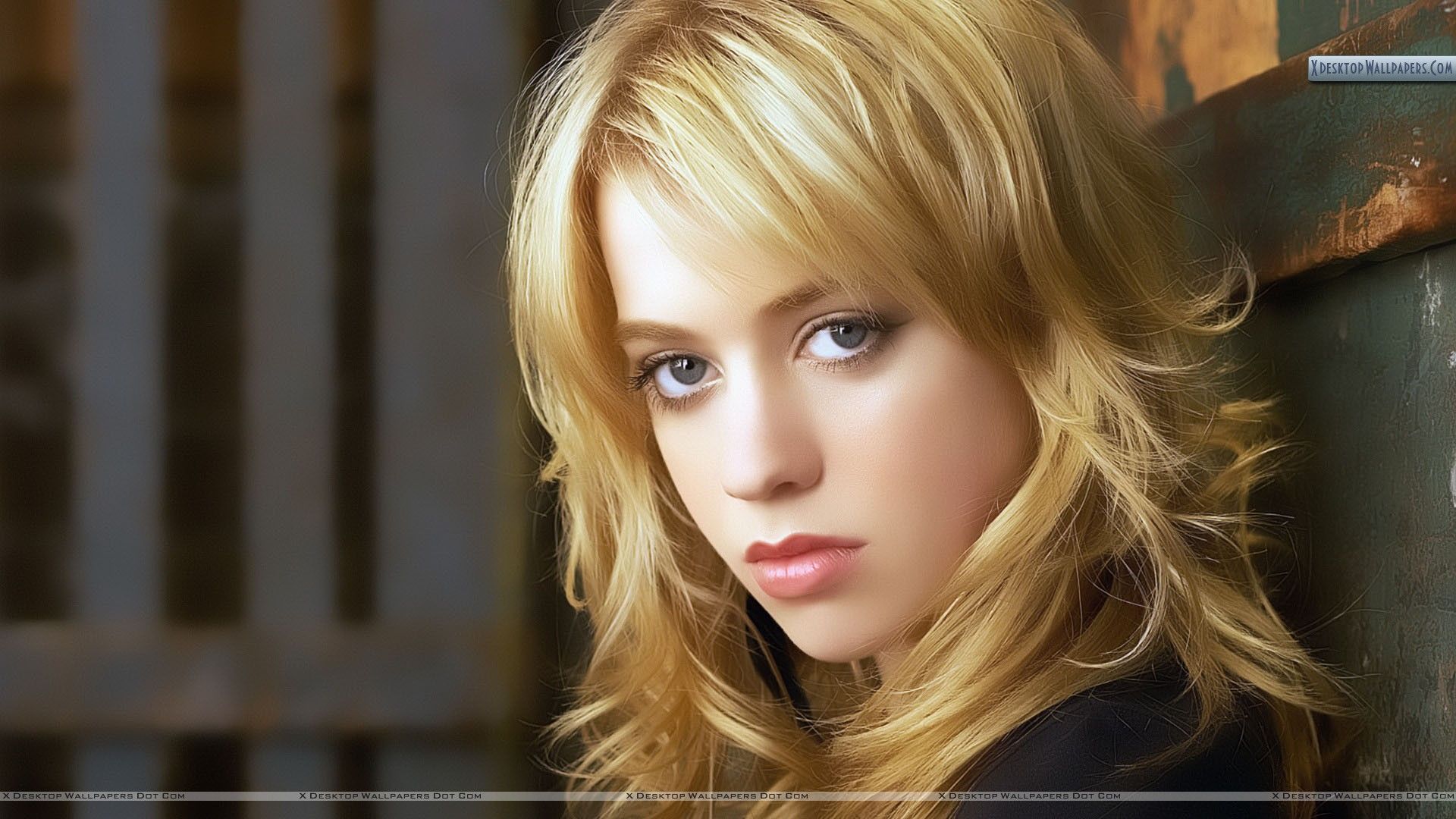 Alexz Johnson Wallpapers - Wallpaper Cave