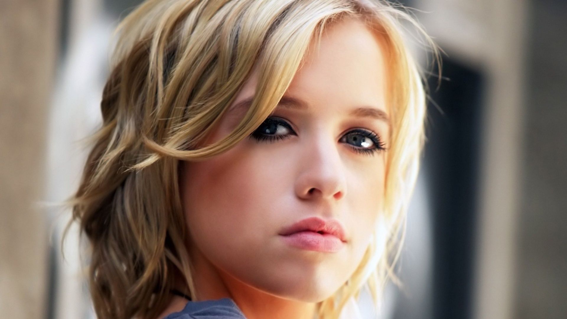 Alexz Johnson Wallpapers - Wallpaper Cave