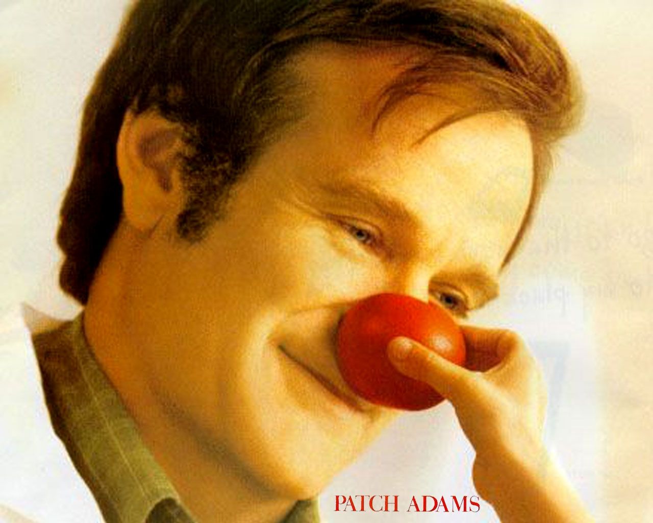Patch Adams Wallpapers - Wallpaper Cave