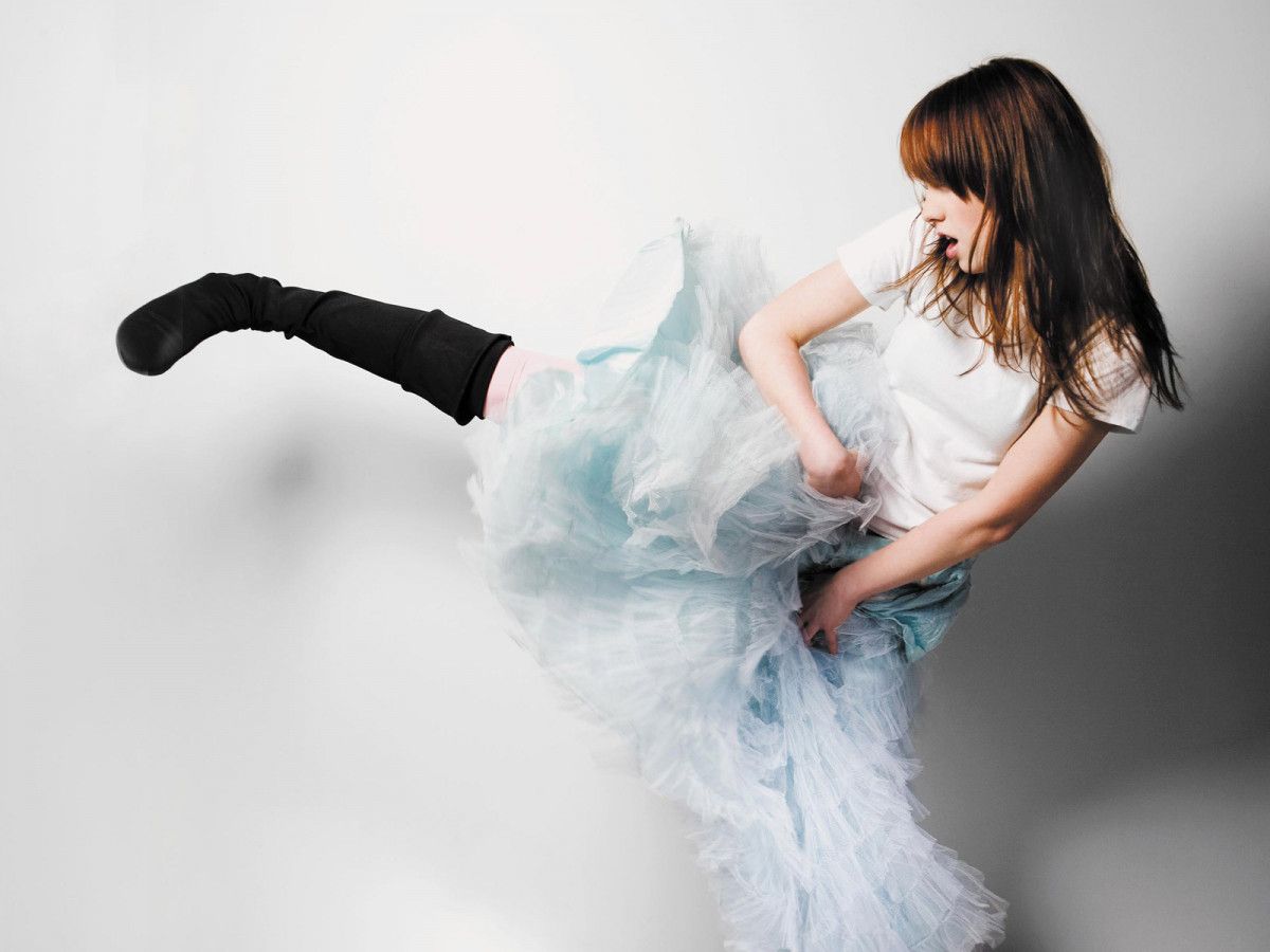 Alexz Johnson Wallpapers - Wallpaper Cave