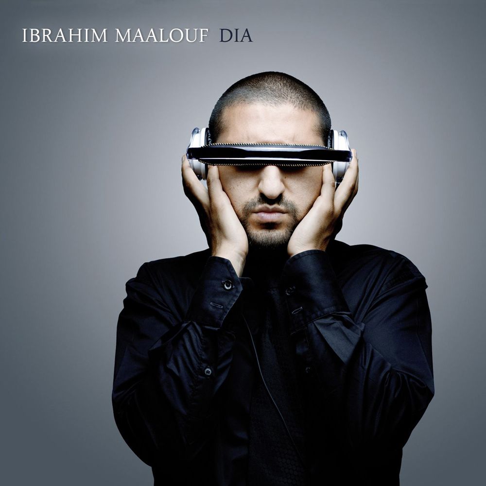 Ibrahim Maalouf Wallpapers - Wallpaper Cave