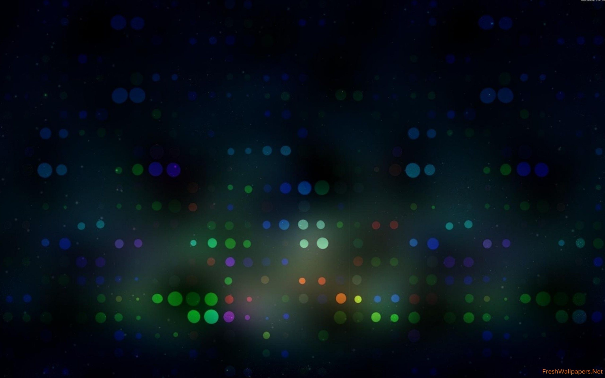 Dotted Blur Wallpapers - Wallpaper Cave