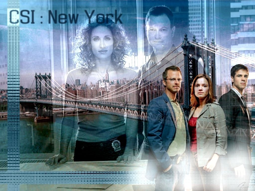 CSI NY Wallpapers - Wallpaper Cave