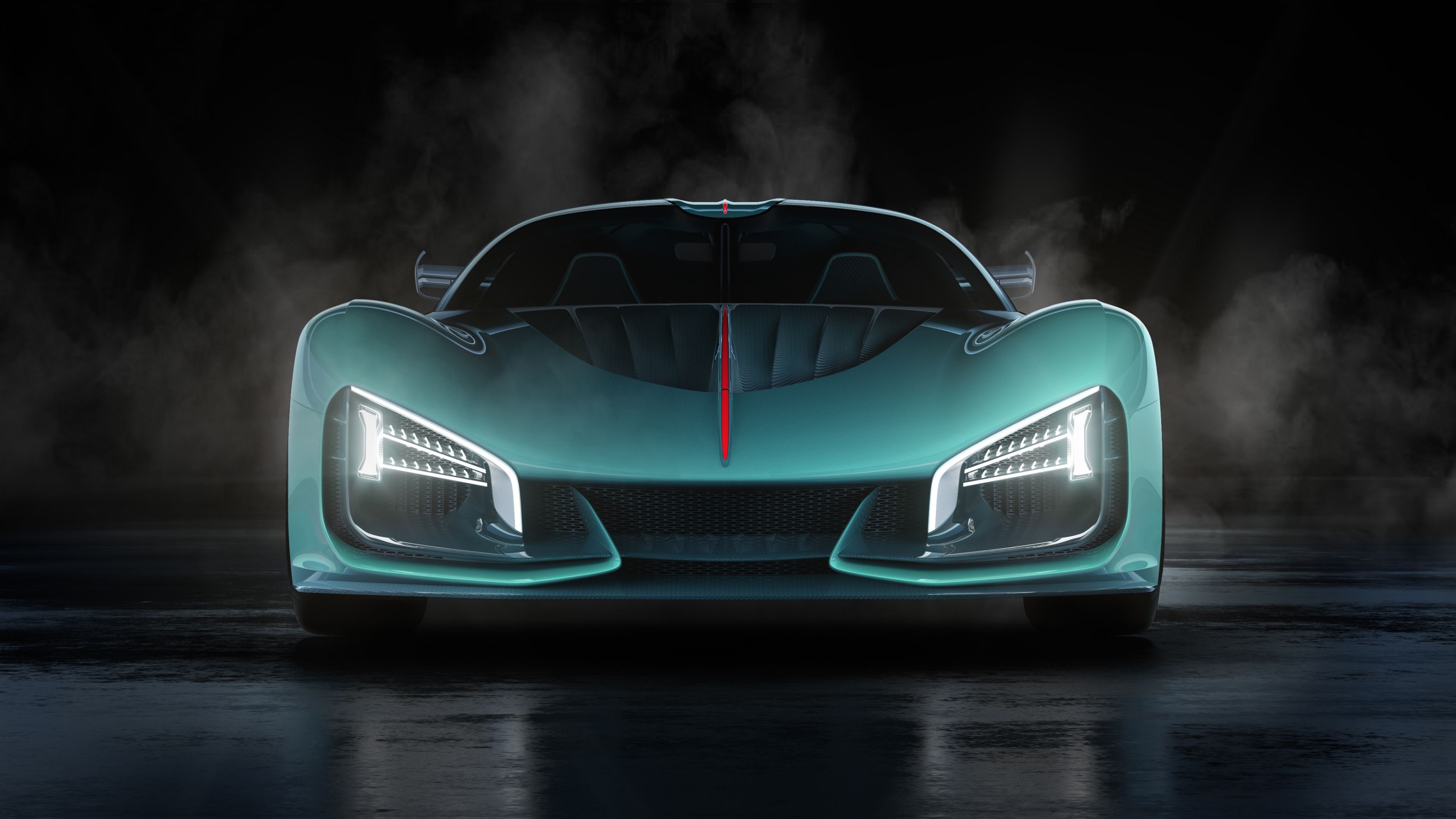 Hypercar UHD Wallpapers - Wallpaper Cave