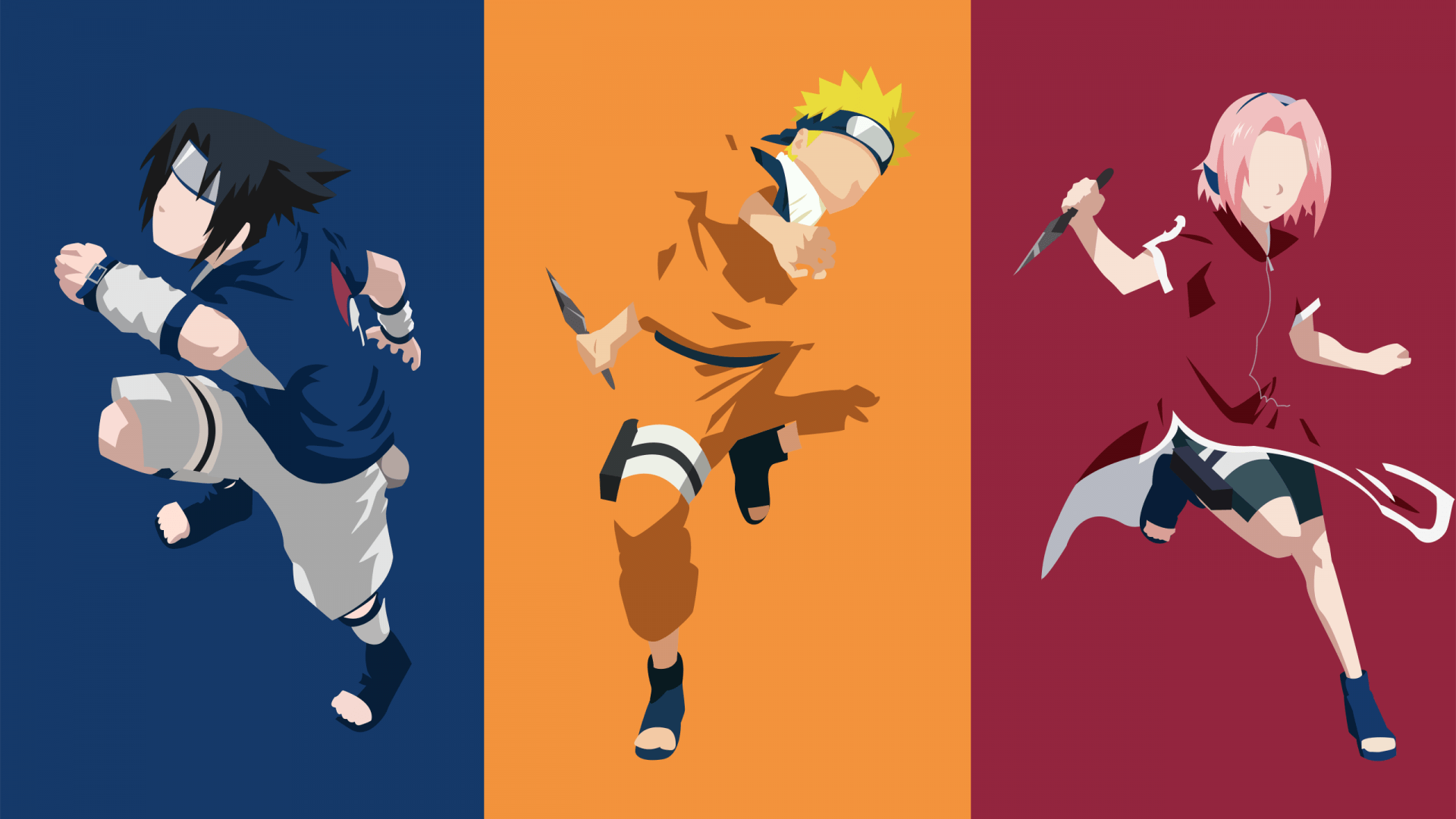 Deku And Naruto Wallpapers - Wallpaper Cave