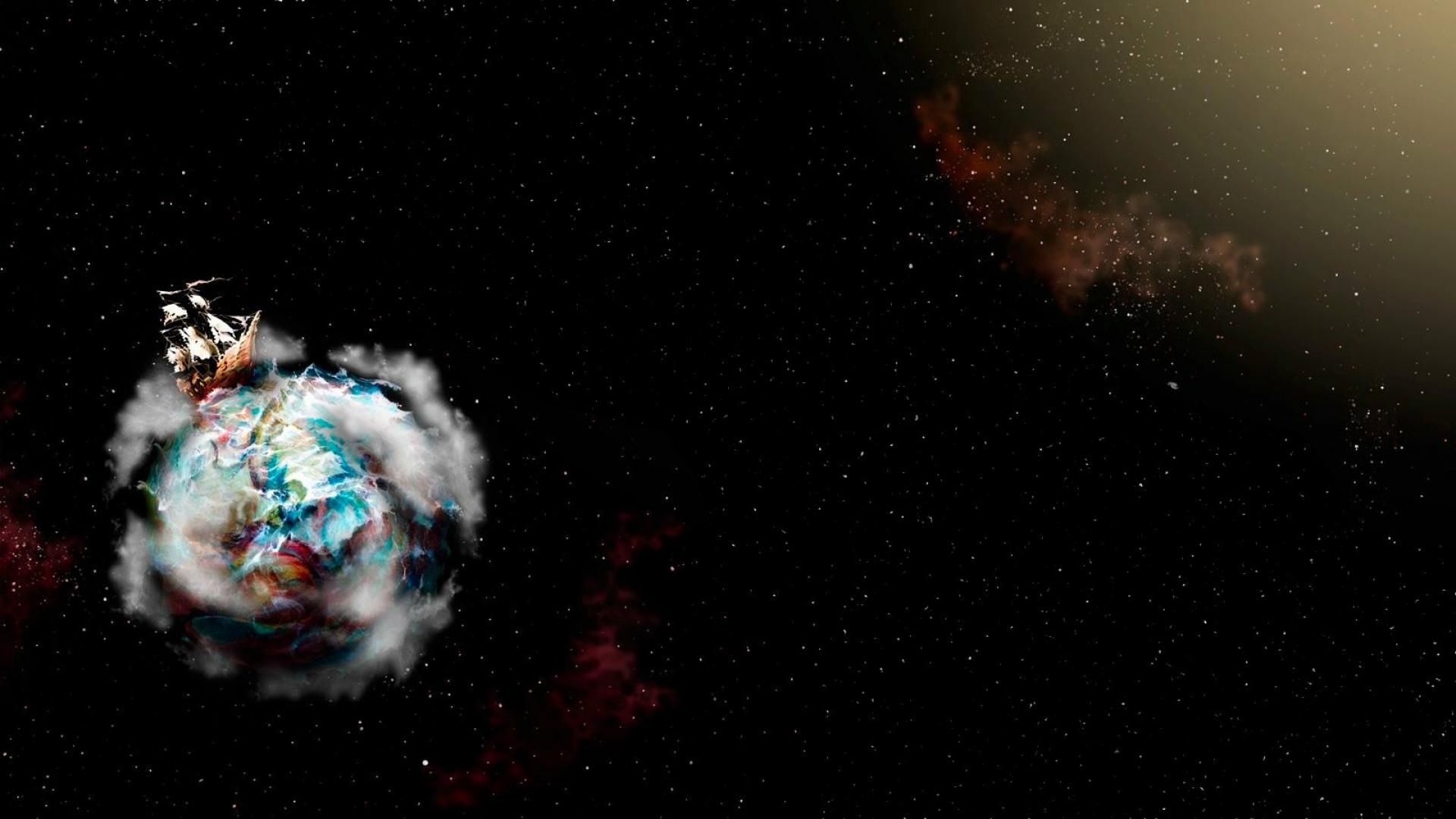 Space Pirates Wallpapers - Wallpaper Cave