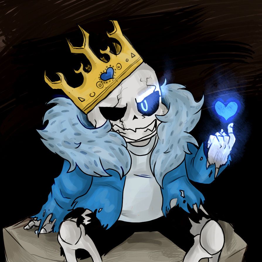 King Sans Wallpapers - Wallpaper Cave