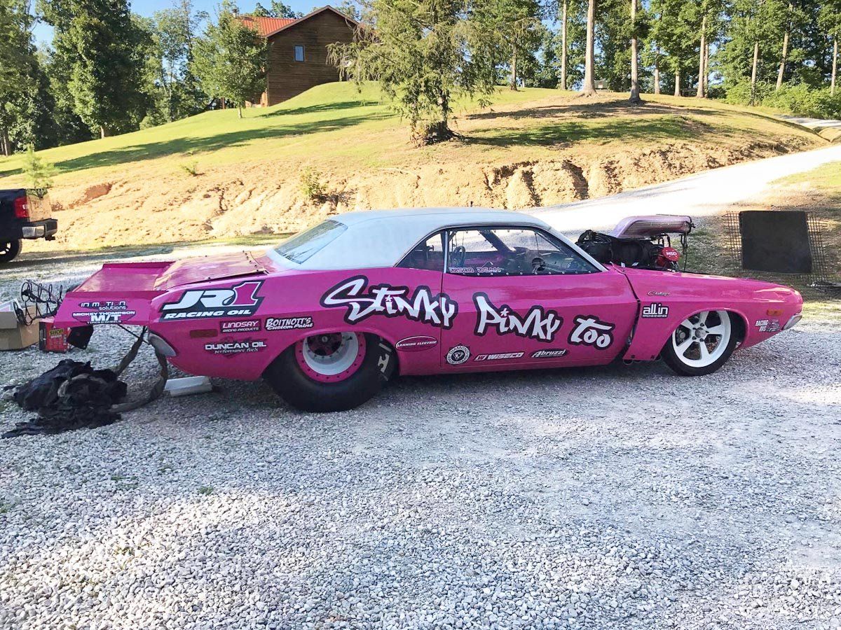 Stinky Pinky Wallpapers - Wallpaper Cave