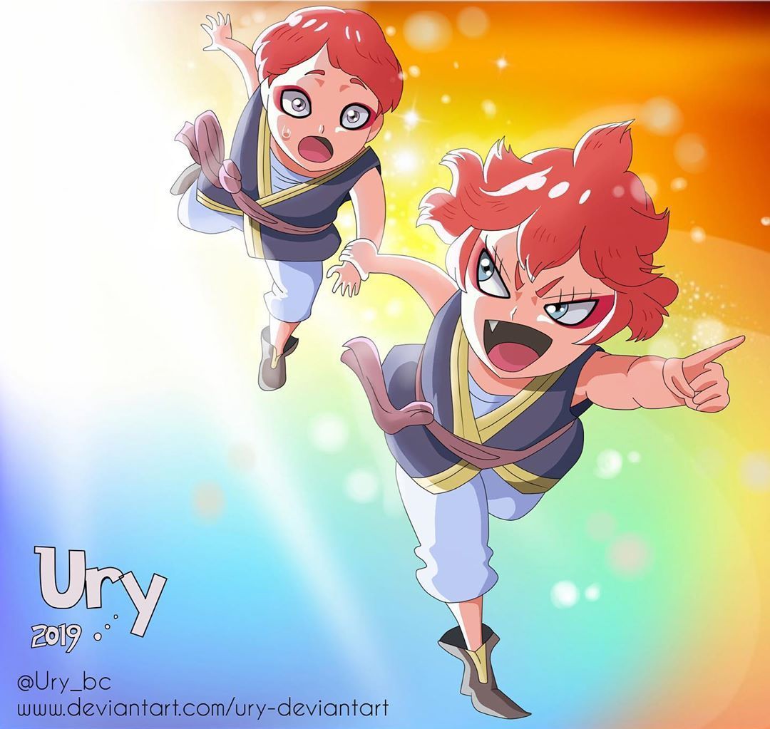 Mereoleona Wallpapers - Wallpaper Cave