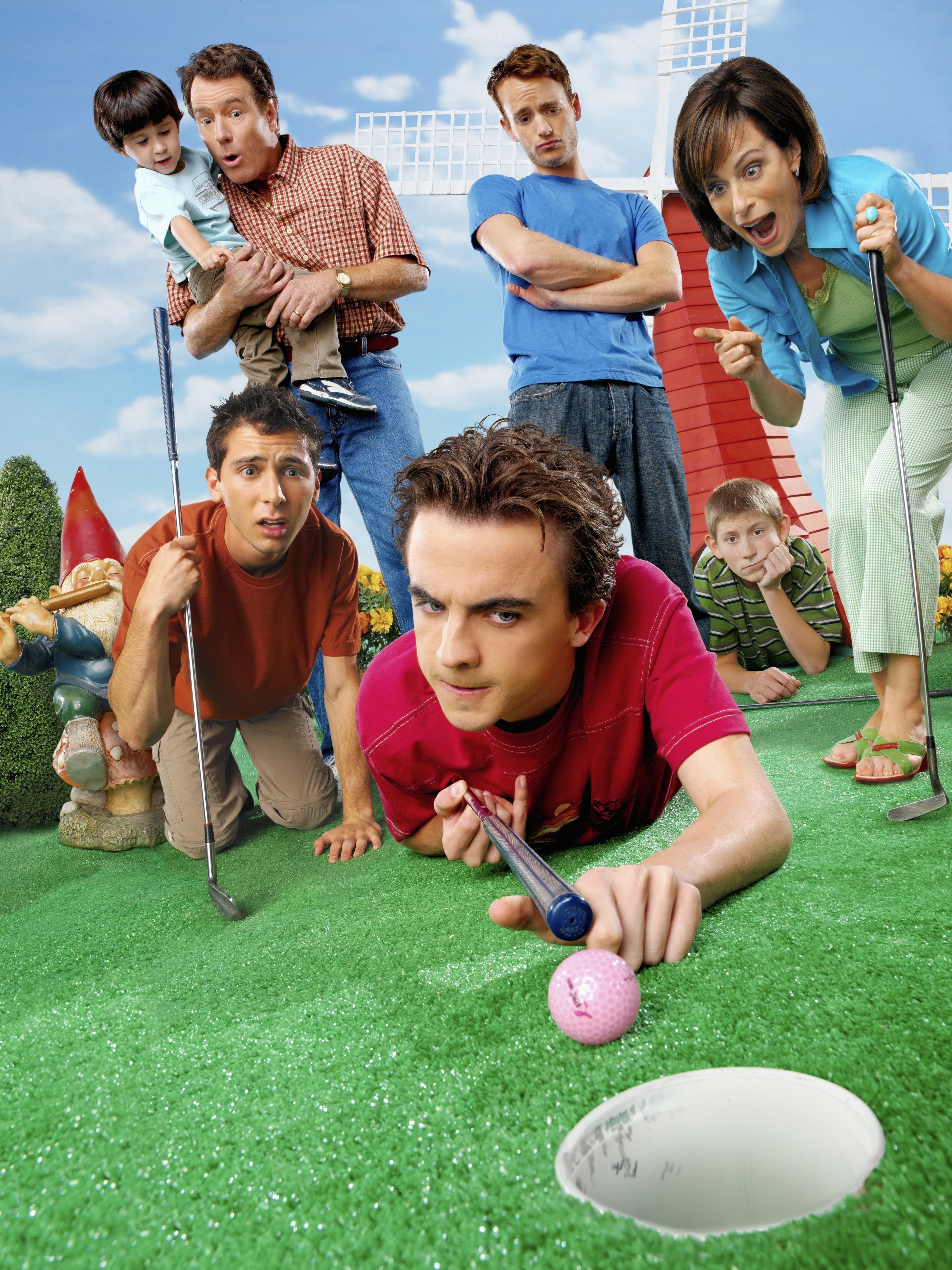 Who Was Egg On Malcolm In The Middle The Mystery Of The Show s