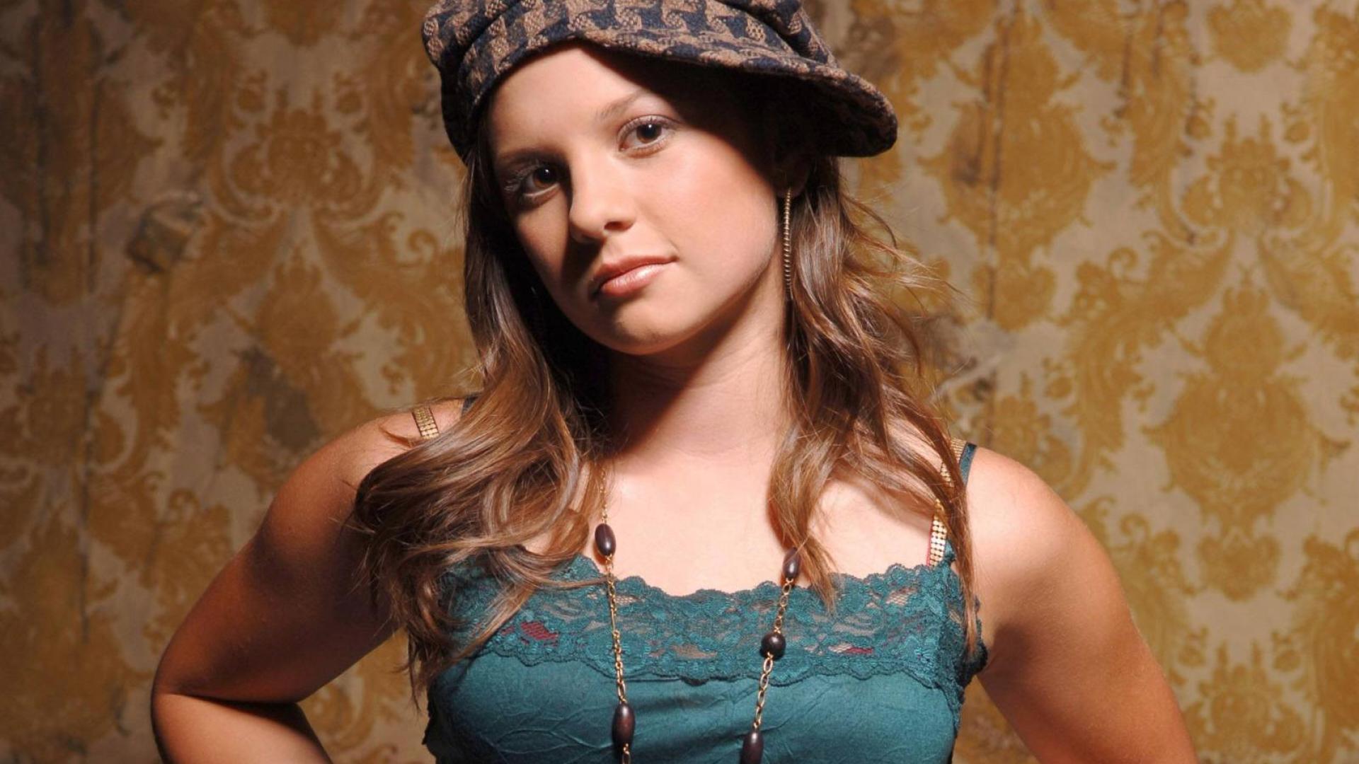 Mackenzie Rosman Wallpapers - Wallpaper Cave