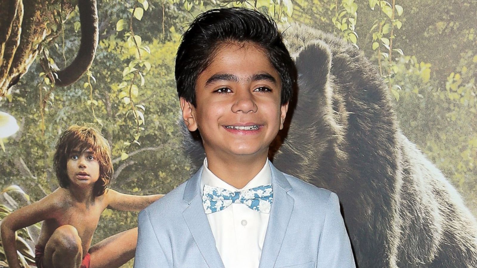 Neel Sethi Wallpapers - Wallpaper Cave