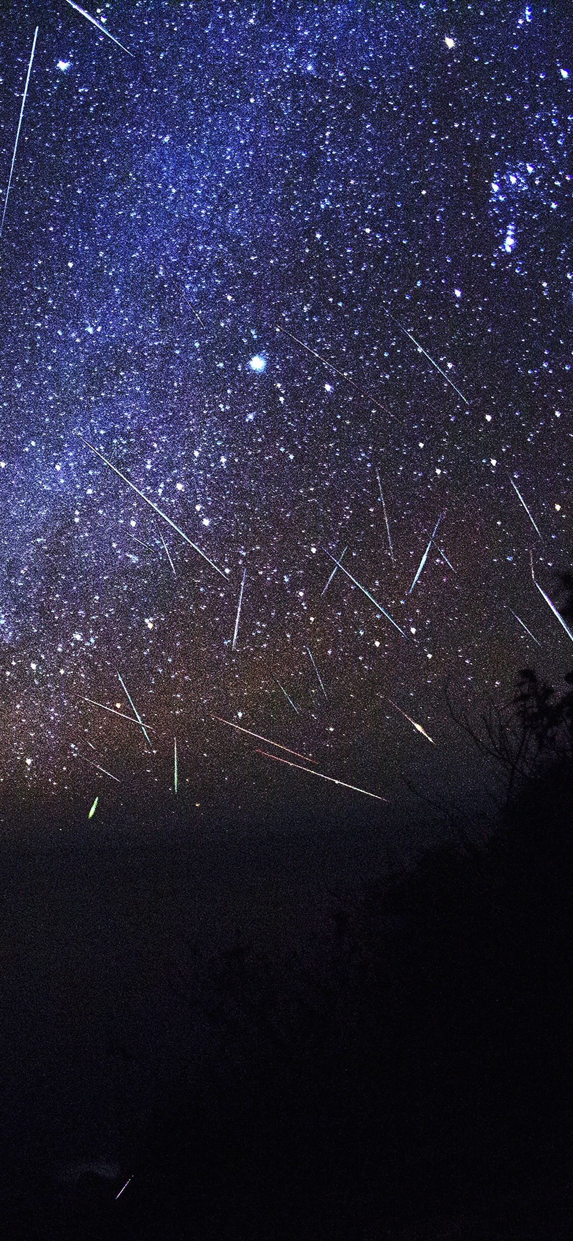 Meteor Storm Wallpapers - Wallpaper Cave