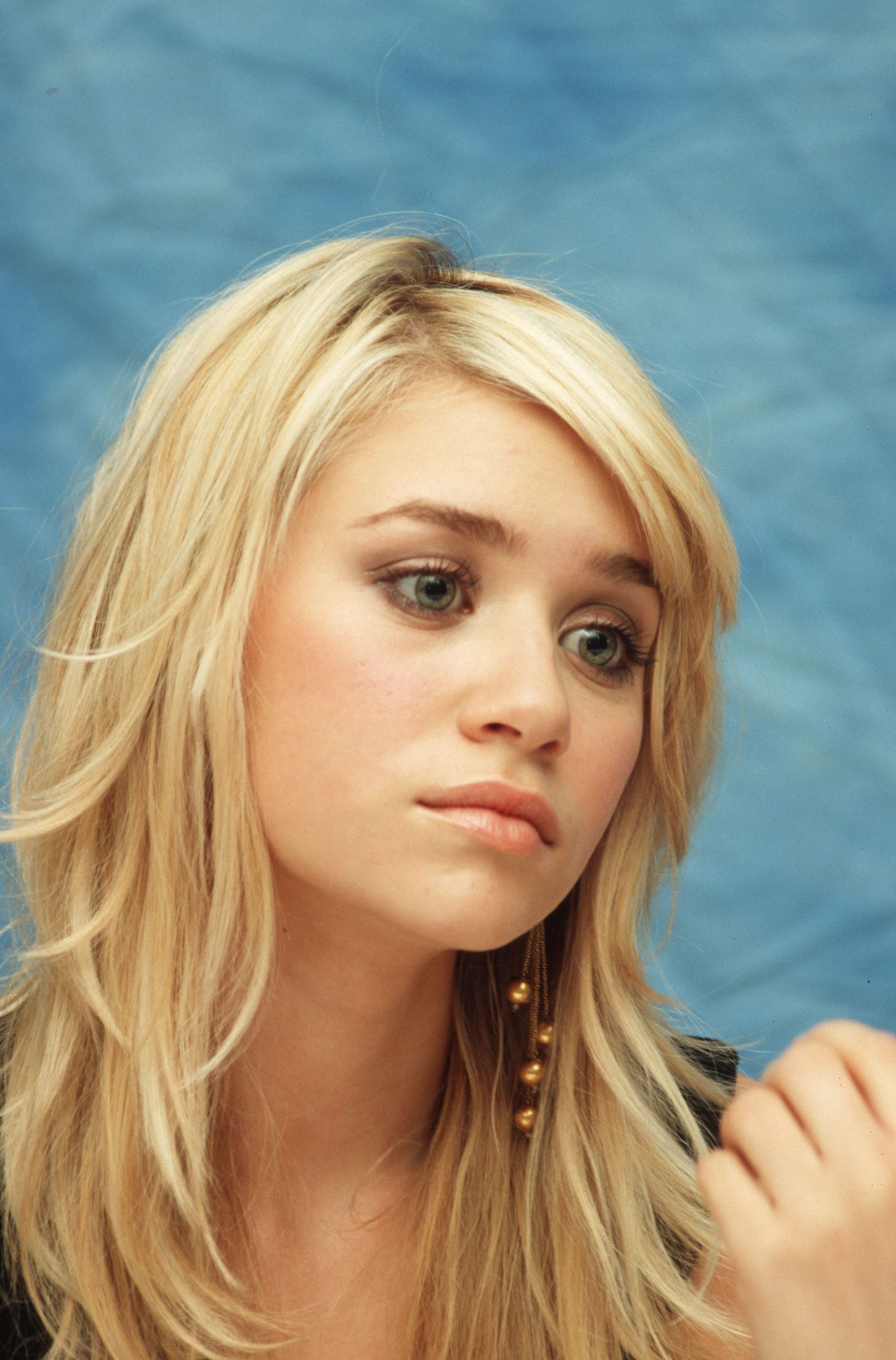 Ashley Olsen Wallpapers - Wallpaper Cave