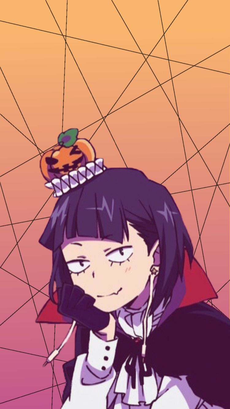 Anime Mha Jirou Wallpapers - Wallpaper Cave