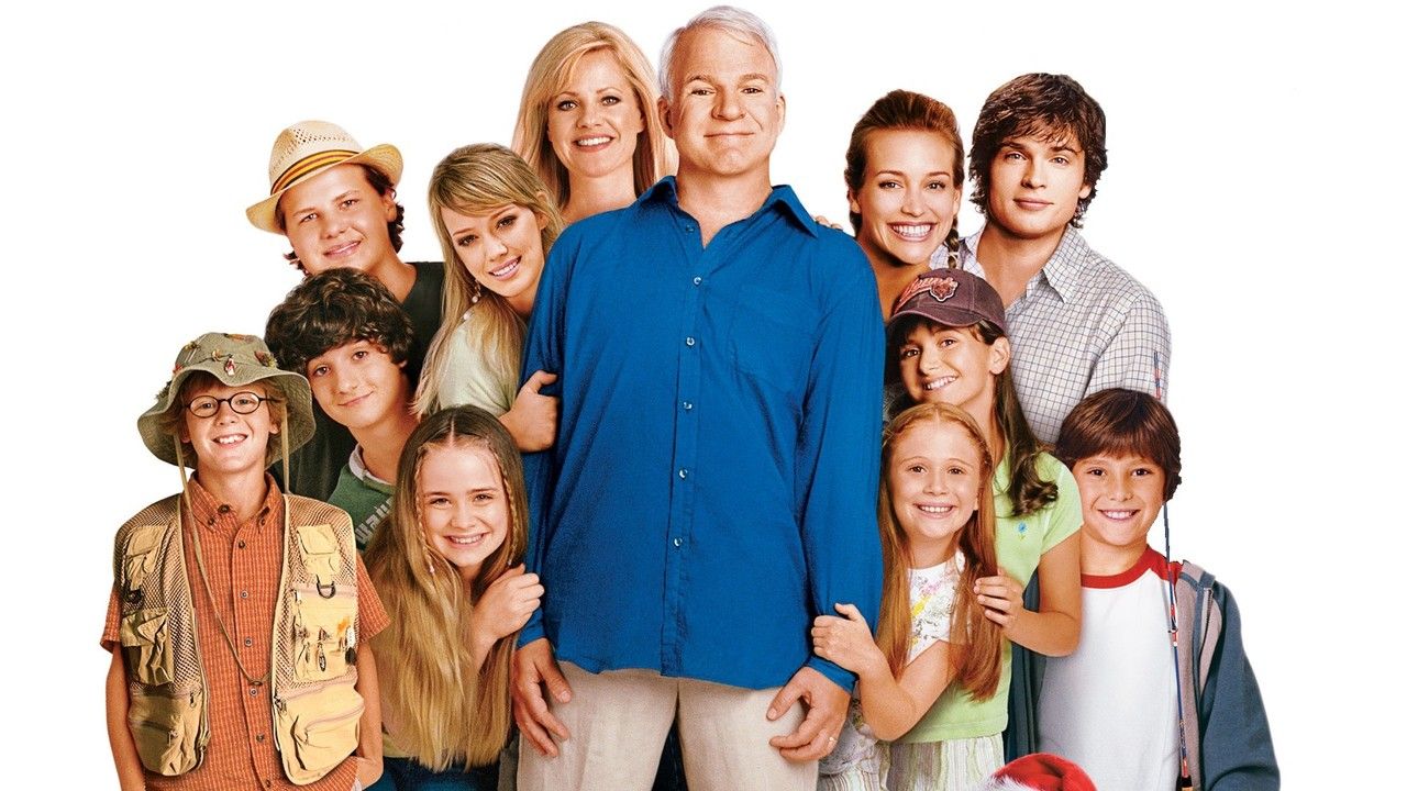 Cheaper By The Dozen Wallpapers - Wallpaper Cave