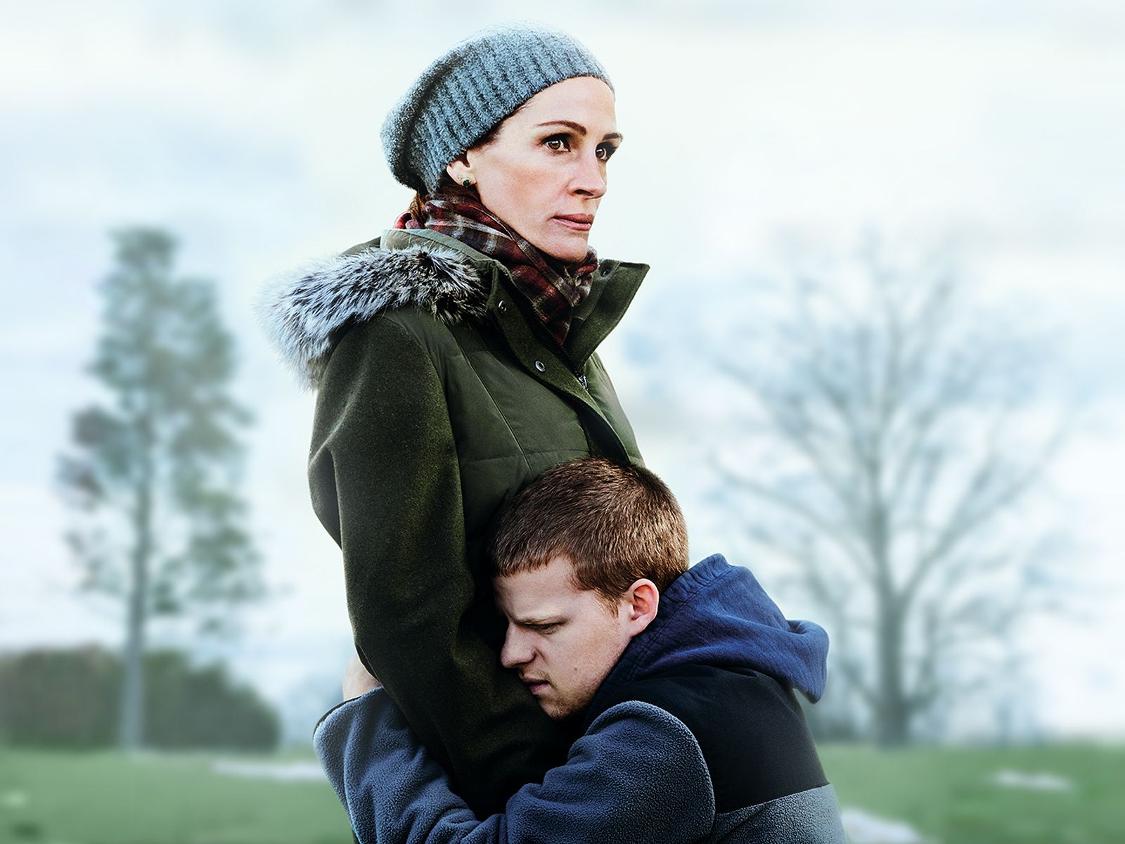 Ben Is Back Wallpapers - Wallpaper Cave