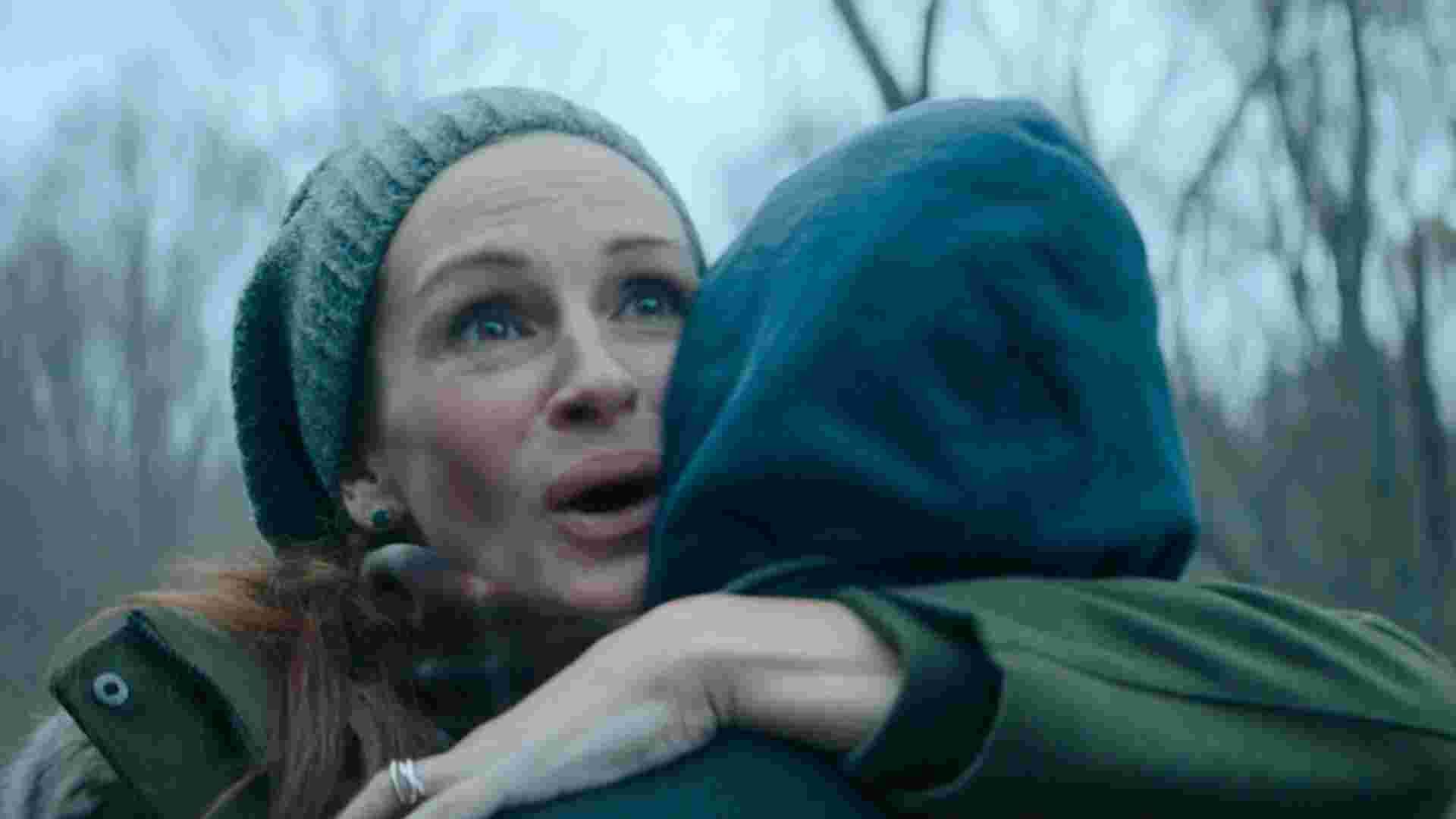 Ben Is Back Wallpapers - Wallpaper Cave