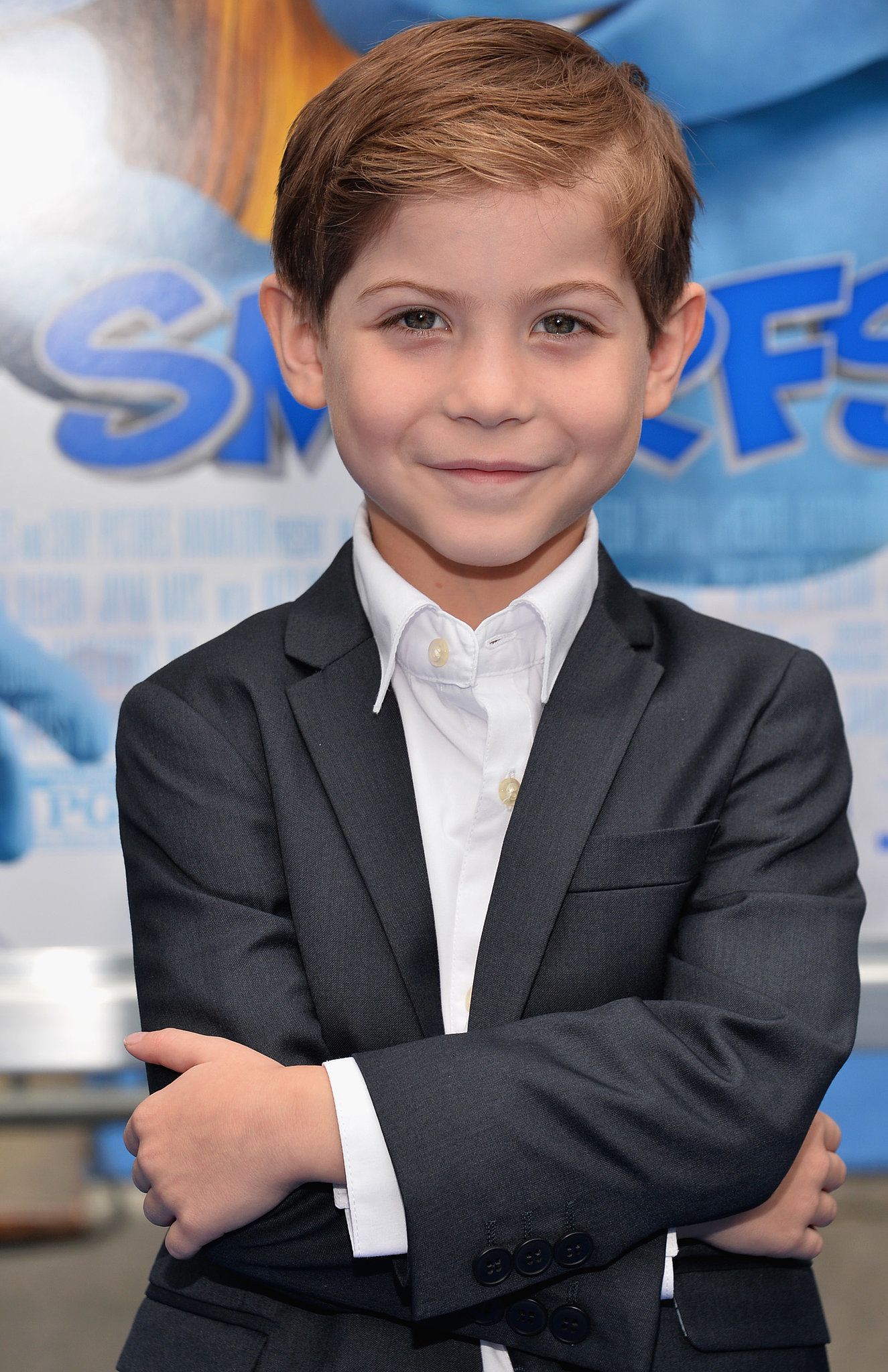 Jacob Tremblay Wallpapers Wallpaper Cave