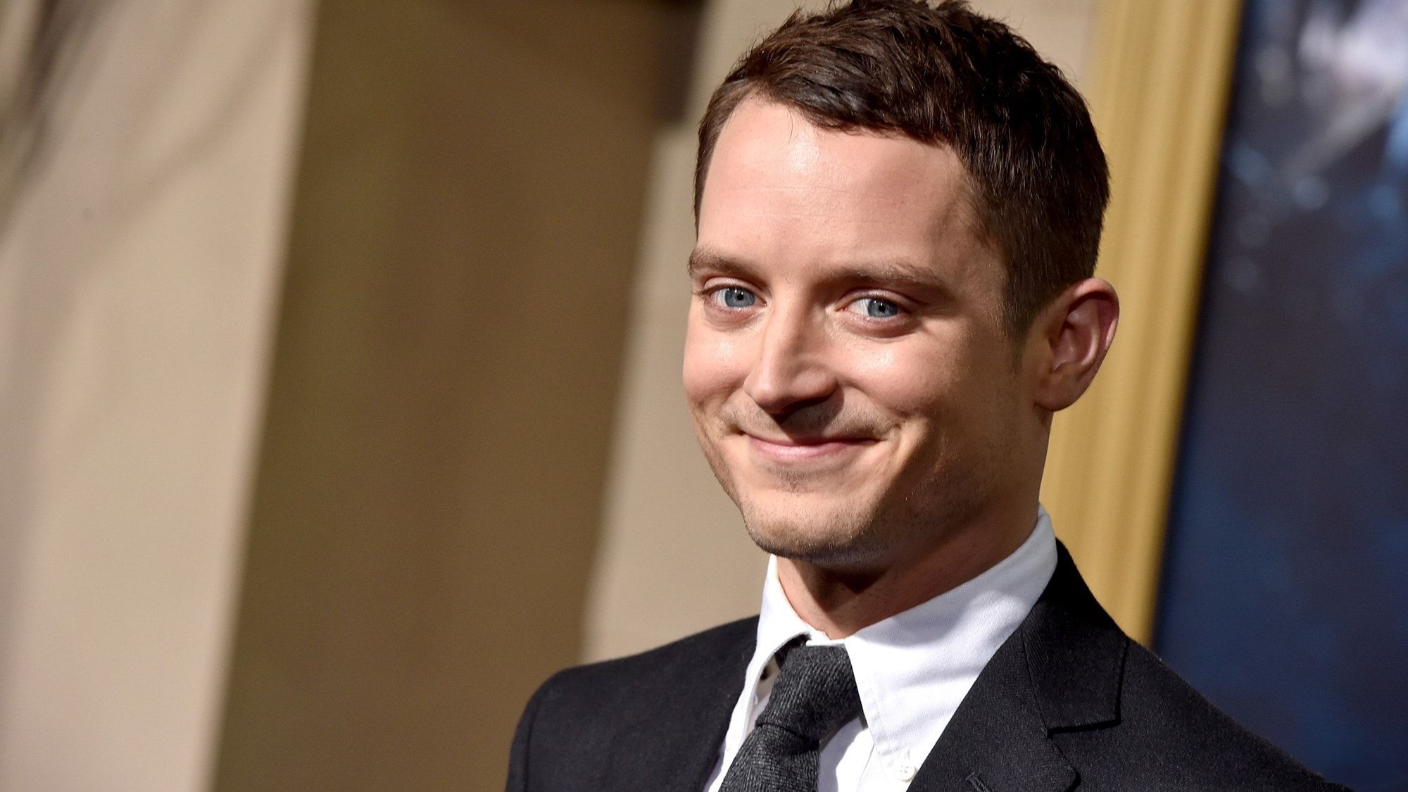 Elijah Wood The Good Son Wallpapers Wallpaper Cave